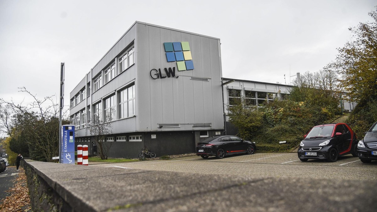 Gemeinschaftslehrwerkstatt Velbert verlagert 2026 Standort nach Wuppertal