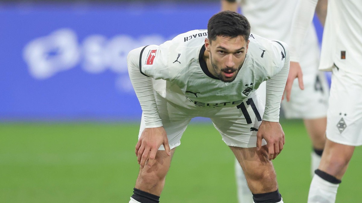 Borussia Mönchengladbach - News, Nachrichten, Transfergerüchte und Analysen