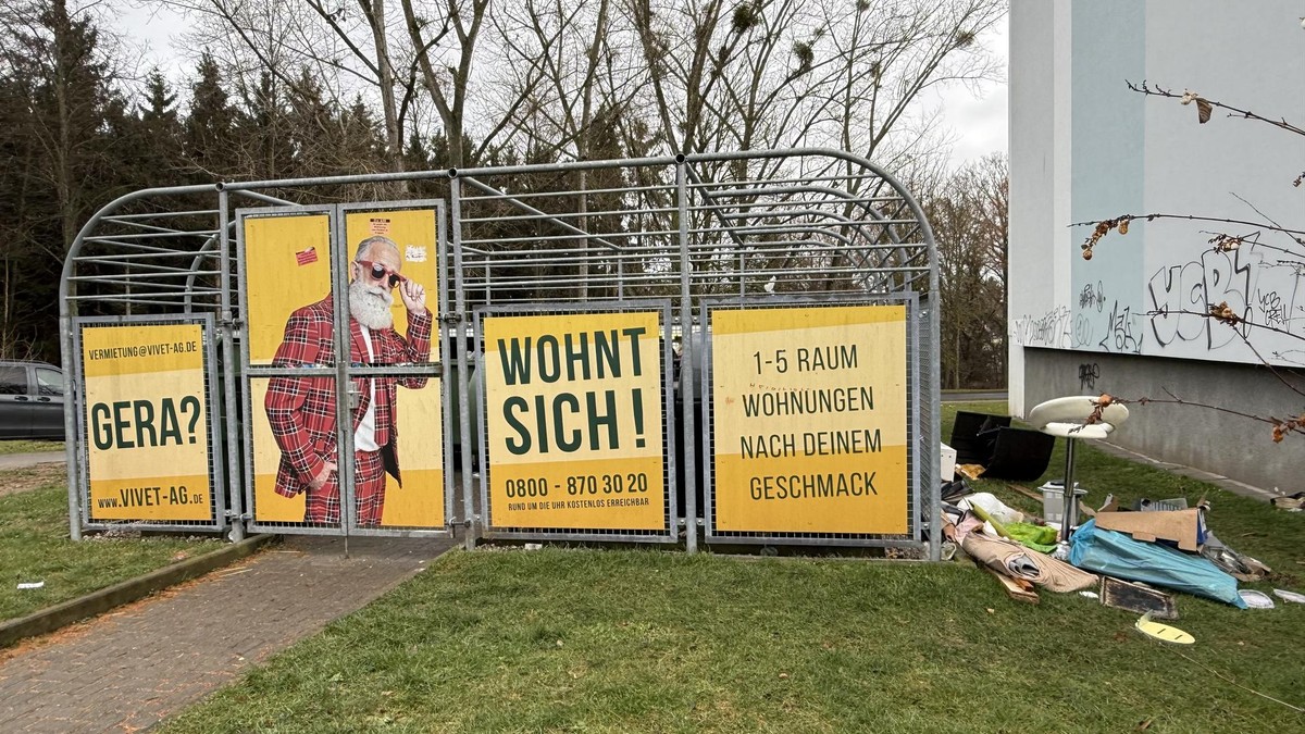 Massenflucht vor „Horror-Vermieter“: Insolvenz-Flut im Vivet-Imperium