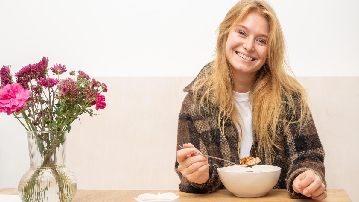 Neues Café in Hamburg: Das Grain in Eppendorf setzt auf den Food-Trend ...