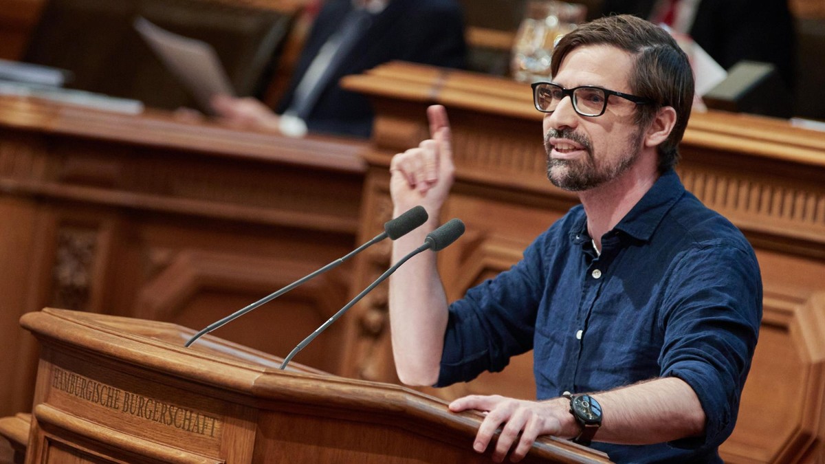 Cum-Ex-Deals: Hamburg hofft auf 1,1 Milliarden Euro Rückzahlung