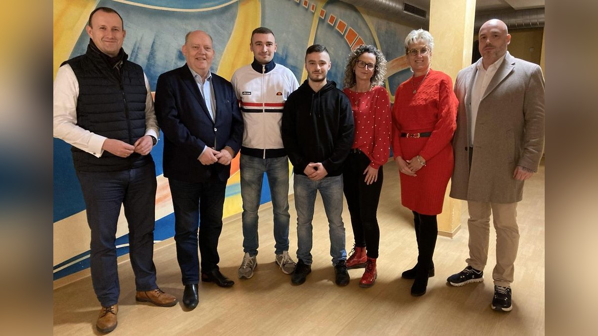 Fitness World Pößneck: Neustart nach Tod des Inhabers Ronny Rachlok ...