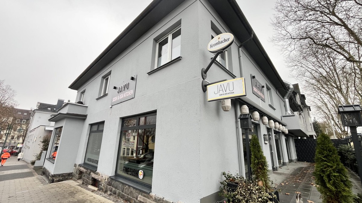 Iserlohn: Das erwartet die Gäste im Restaurant „Javu“