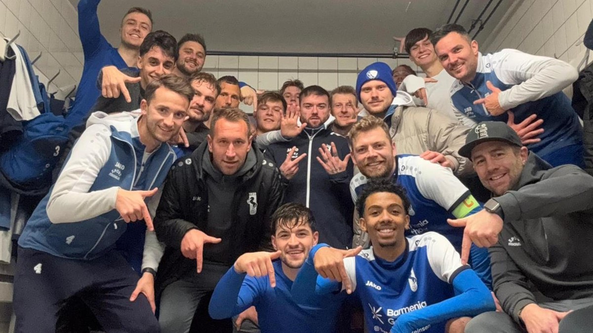 Sport in Hagen und Breckerfeld: Ergebnisse, Spielberichte, Nachrichten