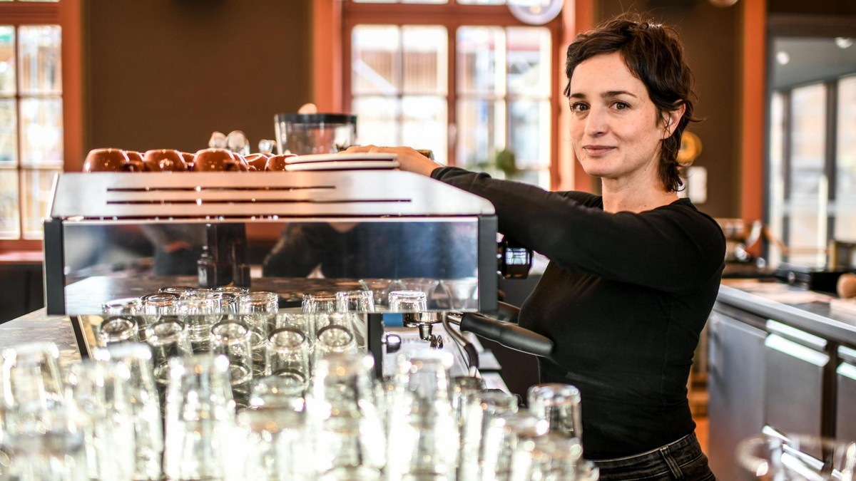 Berlin: Aus für Restaurant im Eierhäuschen – Pächterin „wirtschaftlich ...