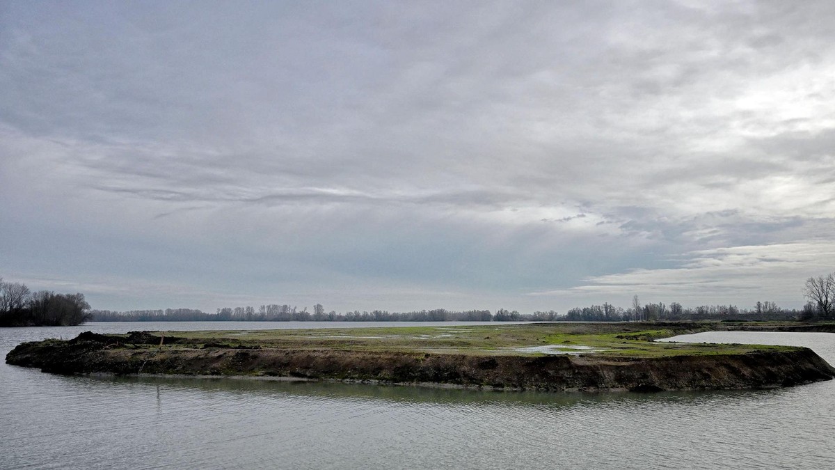 Marissa Lake Village: „Traum wird wahr“ – Spatenstich für XXL ...