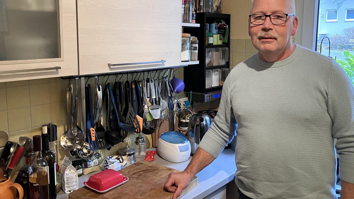 Rezept für Thüringer Weihnachtsgans: Schritt-für-Schritt-Anleitung von ...