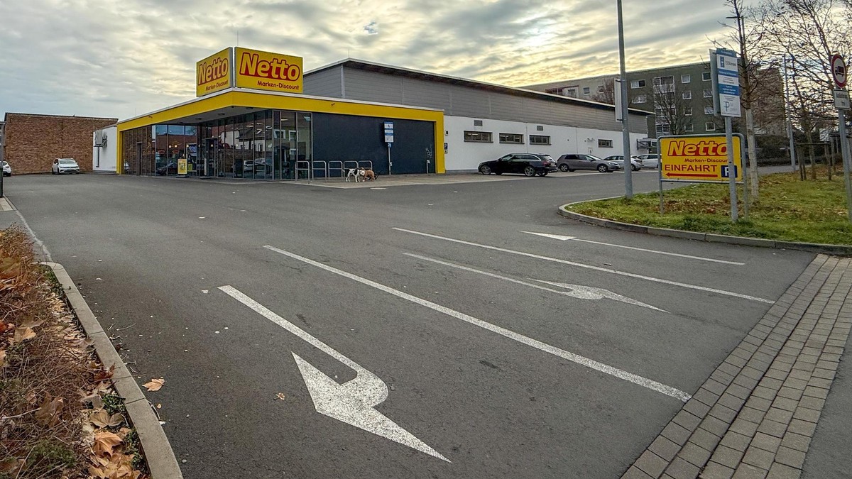 Bad Langensalza: Diebe brechen in Markt ein