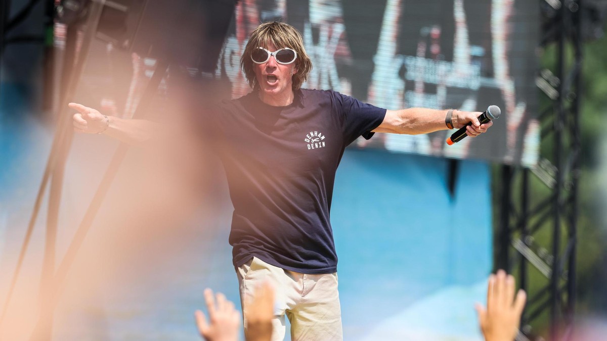 „Hemer Olé“ fängt 2026 schon um 14 Uhr an: Acht Künstler sind bekannt