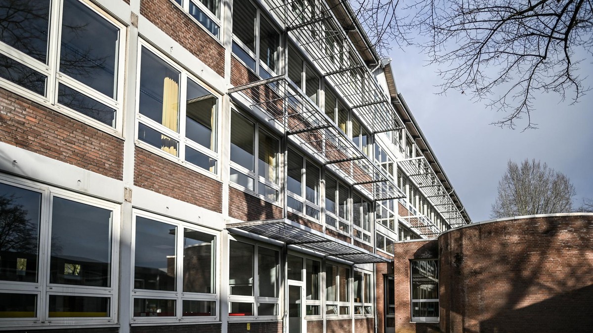 Ida-Noddack-Schule: Weseler Jamaika-Plus-Fraktionen wollen beim Ausbau ...