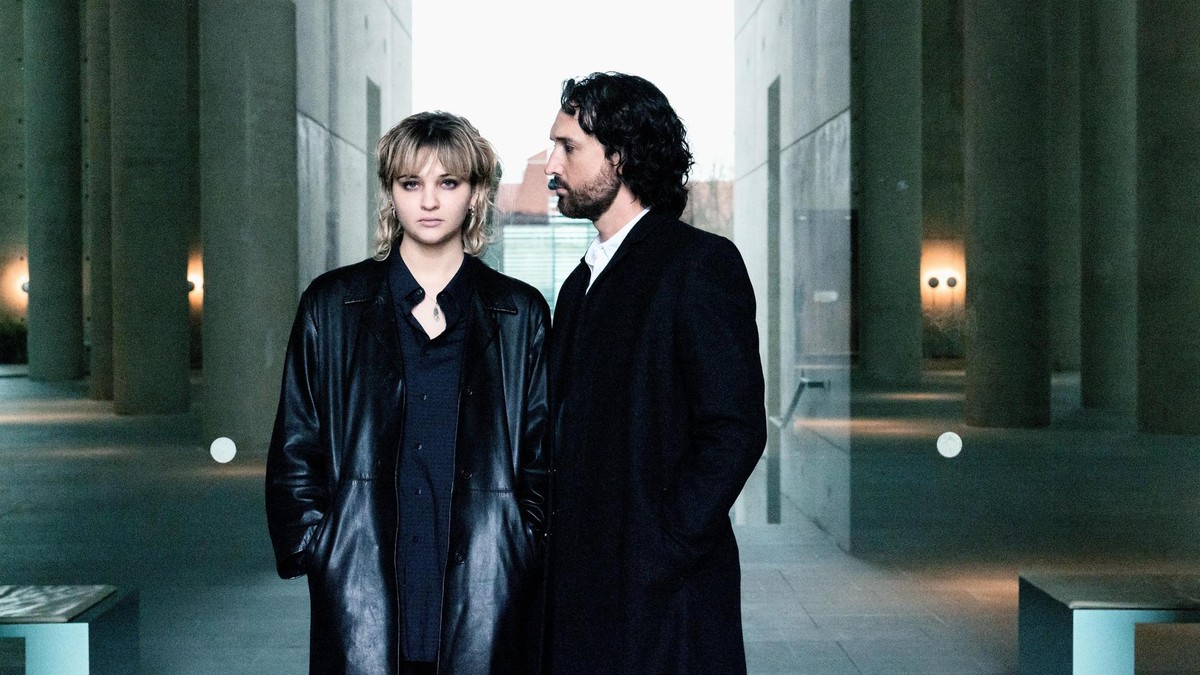 Auf die Glotze, fertig, los: Die unbedingt besten Serien des Jahres