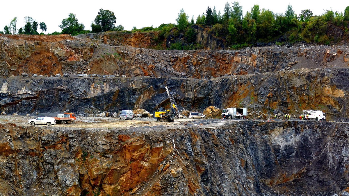 Ex-FDP-Chef Christian Lindner wird Aufsichtsrat bei Lhoist Germany