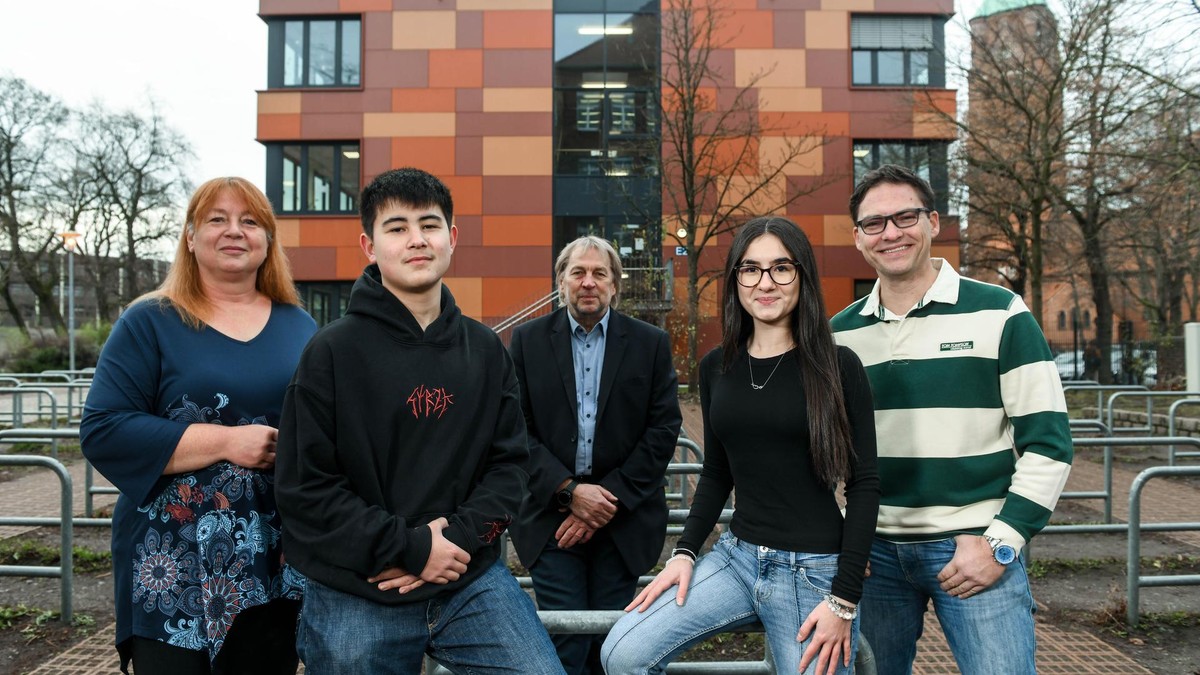 Spandau: Platz an der Wunschschule – so gehen Sie richtig vor