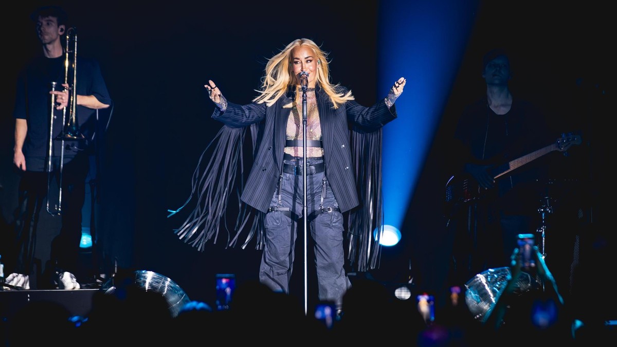 „Antenne Thüringen - Das Konzert“ 2026 fällt aus - Das sagt der Radiosender aus Weimar