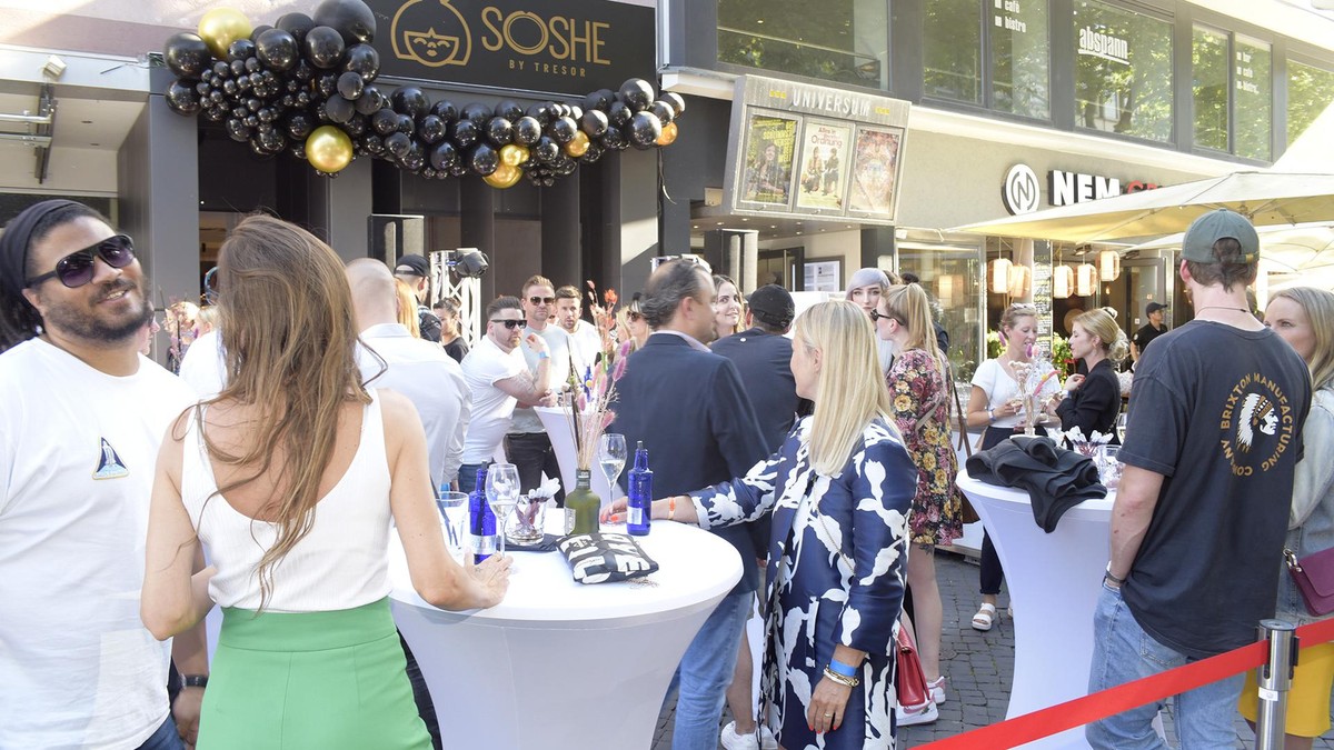 Braunschweiger Restaurant in der City seit Wochen zu: Jetzt gibt es ...