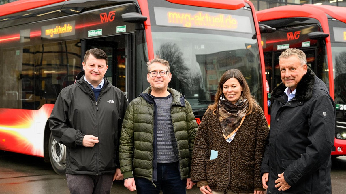 Aktuelle Nachrichten aus Hemer