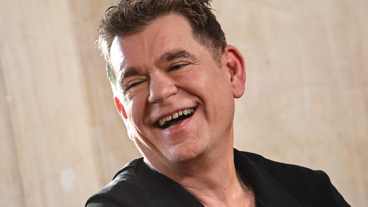 Peter Plate erhält Berliner Verdienstorden – Mit Ehemann und Mutter im ...