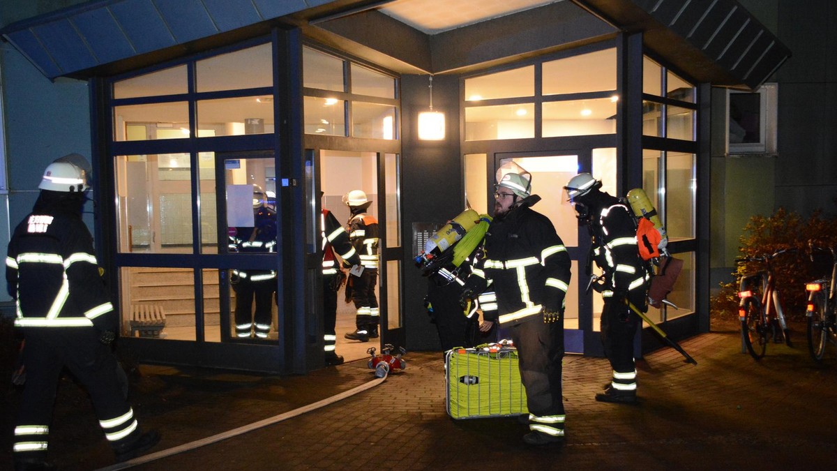 Polizei Bergedorf aktuell – News von heute