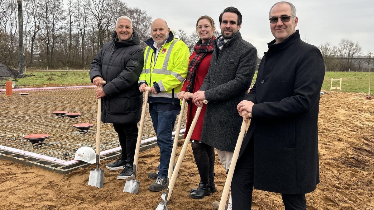 Quickborn – aktuelle Nachrichten aus der Stadt