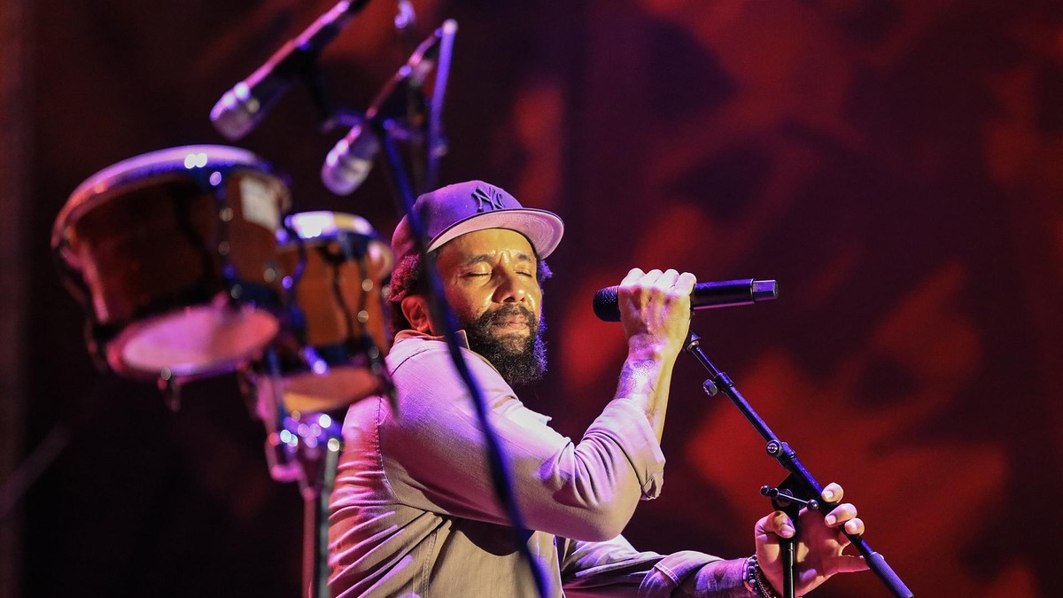 Summerjam 2026: Diese Acts kommen zum Reggae-Festival in Köln