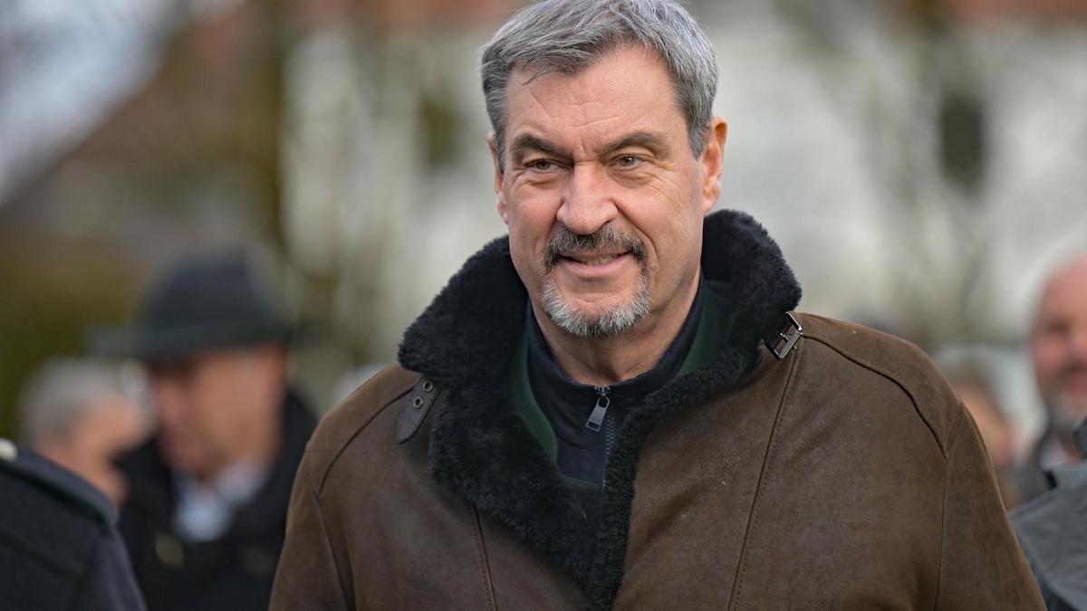 Söders Methode gegen die AfD: Es geht um diese drei Worte