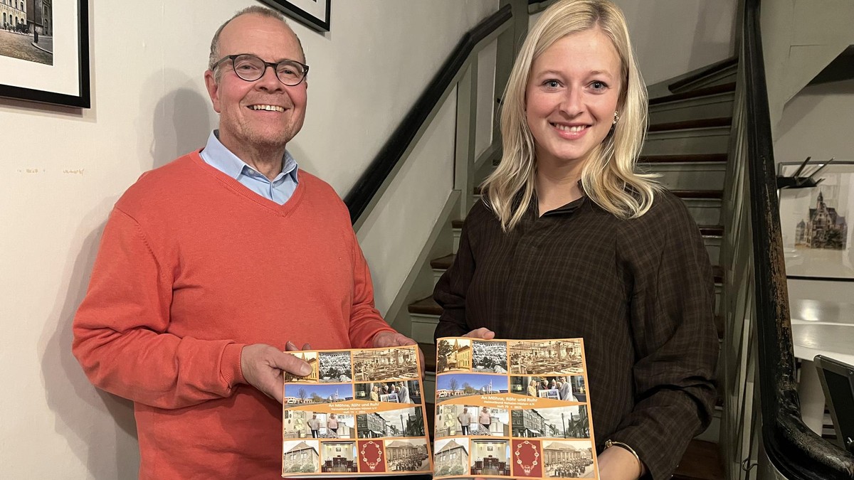 Arnsberg – Nachrichten & Aktuelles