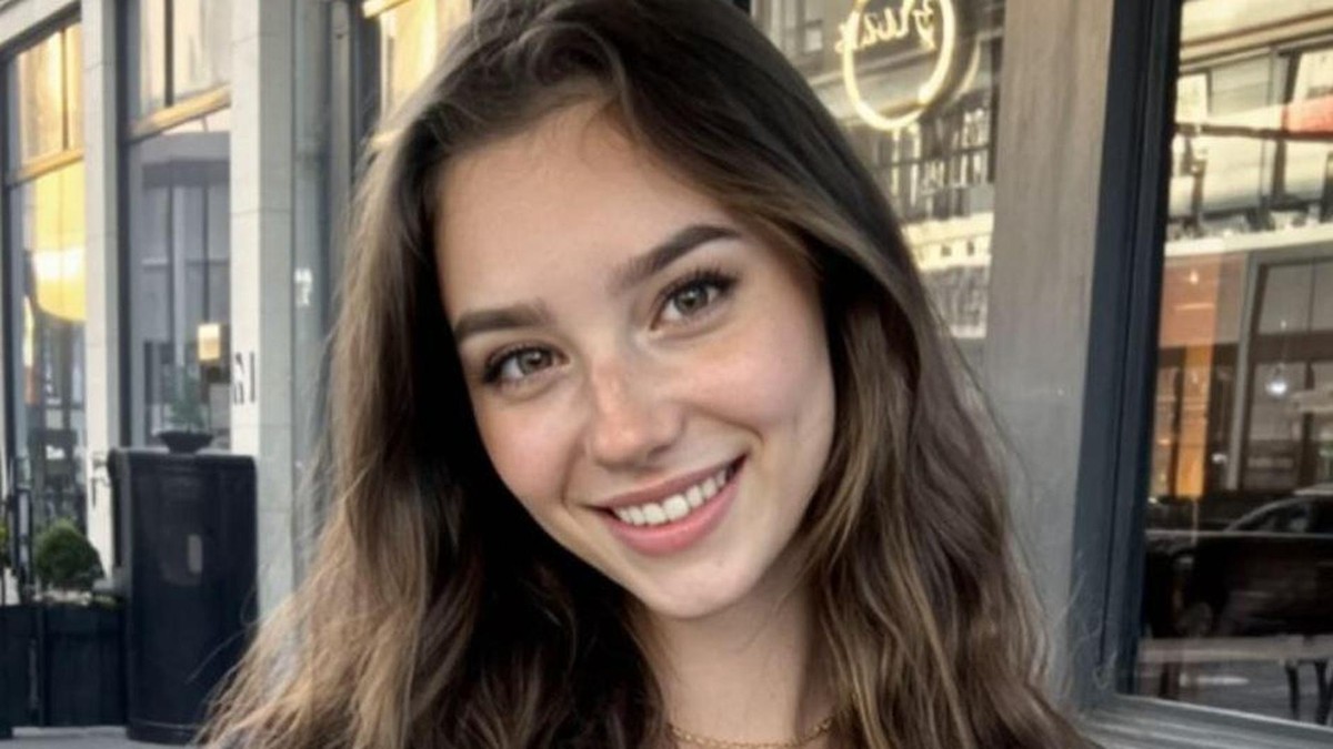 KI-Schauspielerin versetzt Hollywood in Aufruhr – „Meine Güte. Wir sind ...