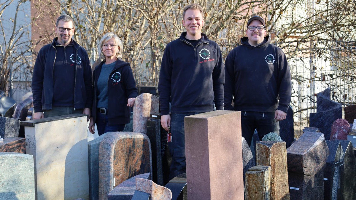 100 Jahre Handwerk in Nordhausen: Betrieb übersteht Bomben, Engpässe ...