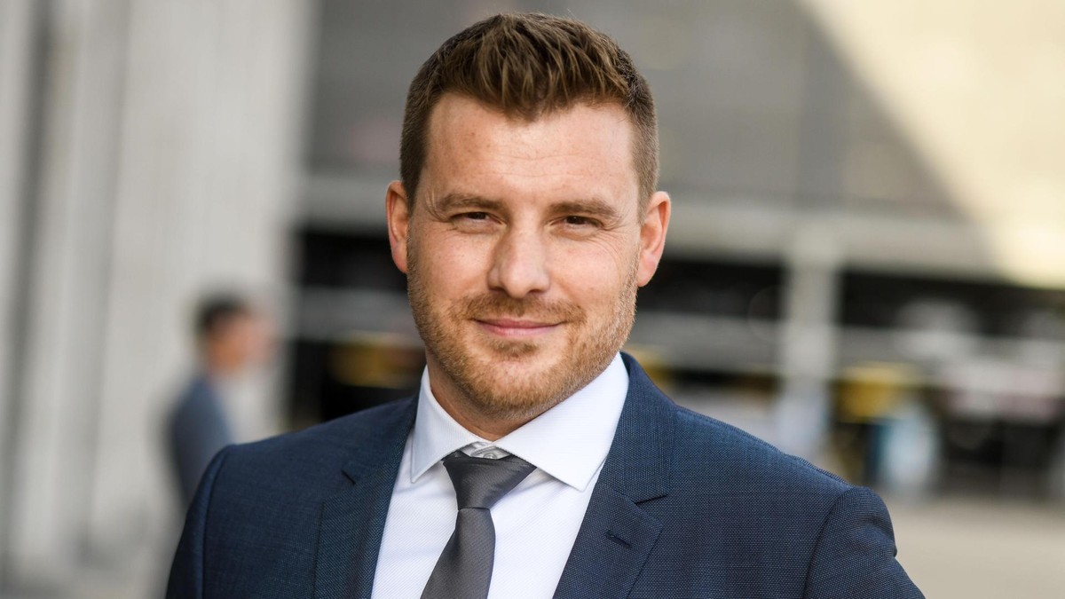 Dresdner Bahn eröffnet: Strecke nach fast 30 Jahren fertig – Schneller ...