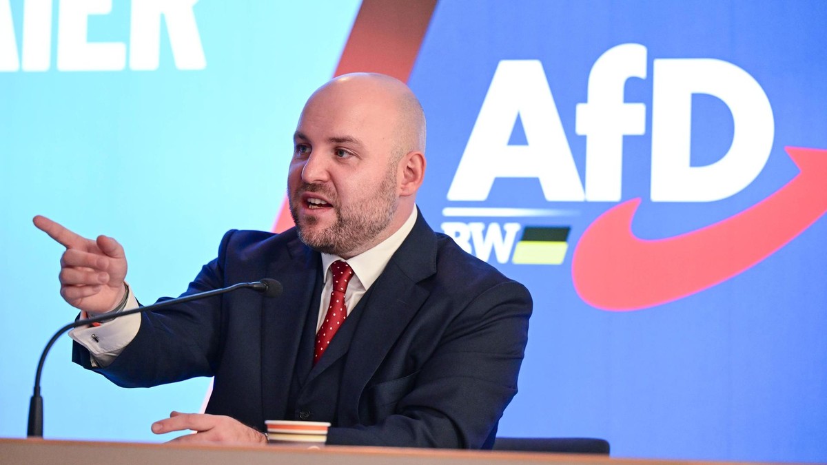 „Young Republicans“: Der Arm der AfD ins Trump-Amerika