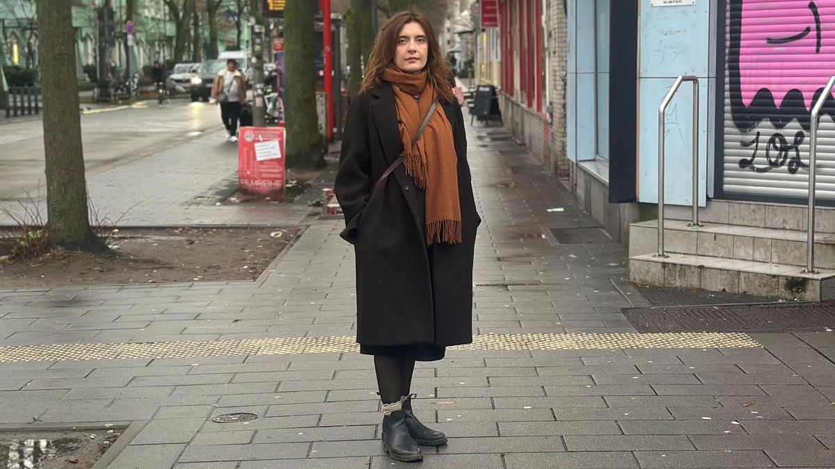 Schock-Angriff in Hamburg: Mann schlägt 41-Jähriger in St. Georg ...