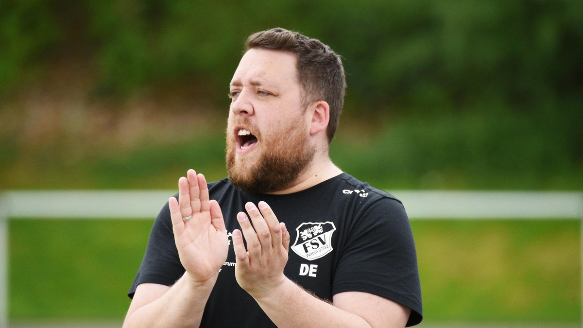 Sport in Witten: Ergebnisse, Spielberichte, Nachrichten