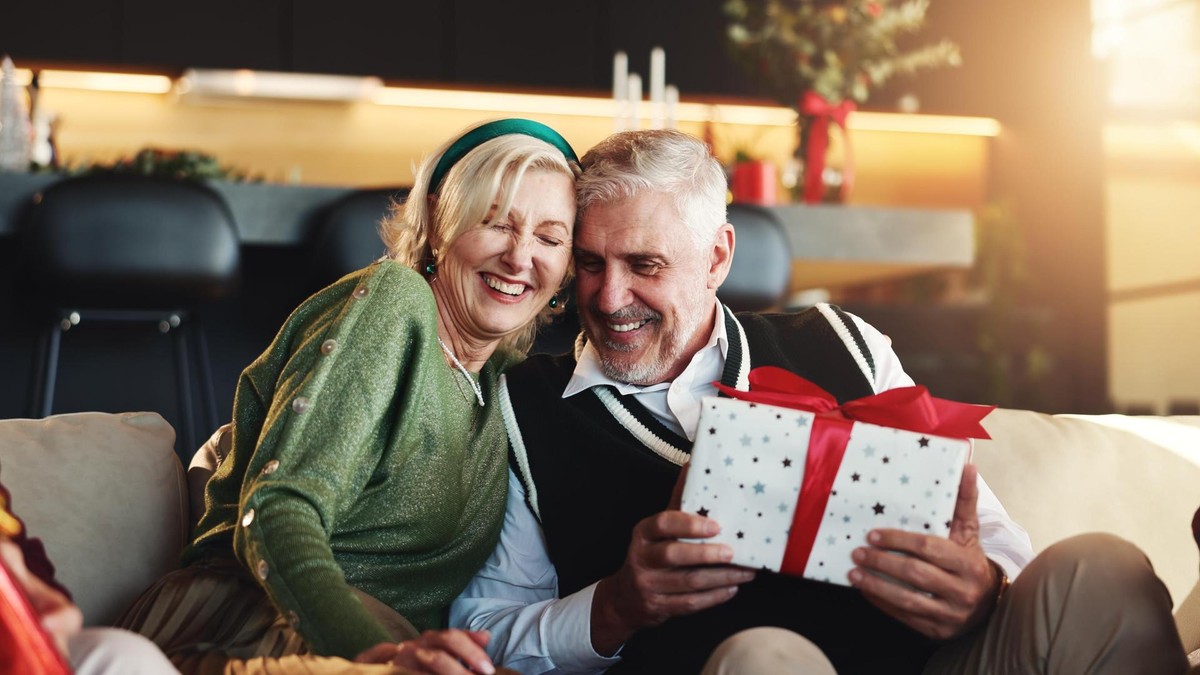 Wenn die Kinder aus dem Haus sind: „Wir machen es uns als Paar schön“