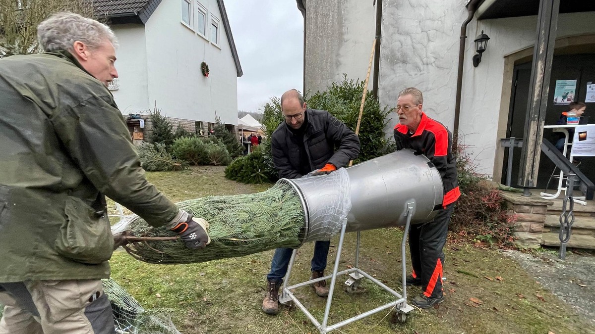 Aktuelle Nachrichten aus Iserlohn und Umland vom IKZ