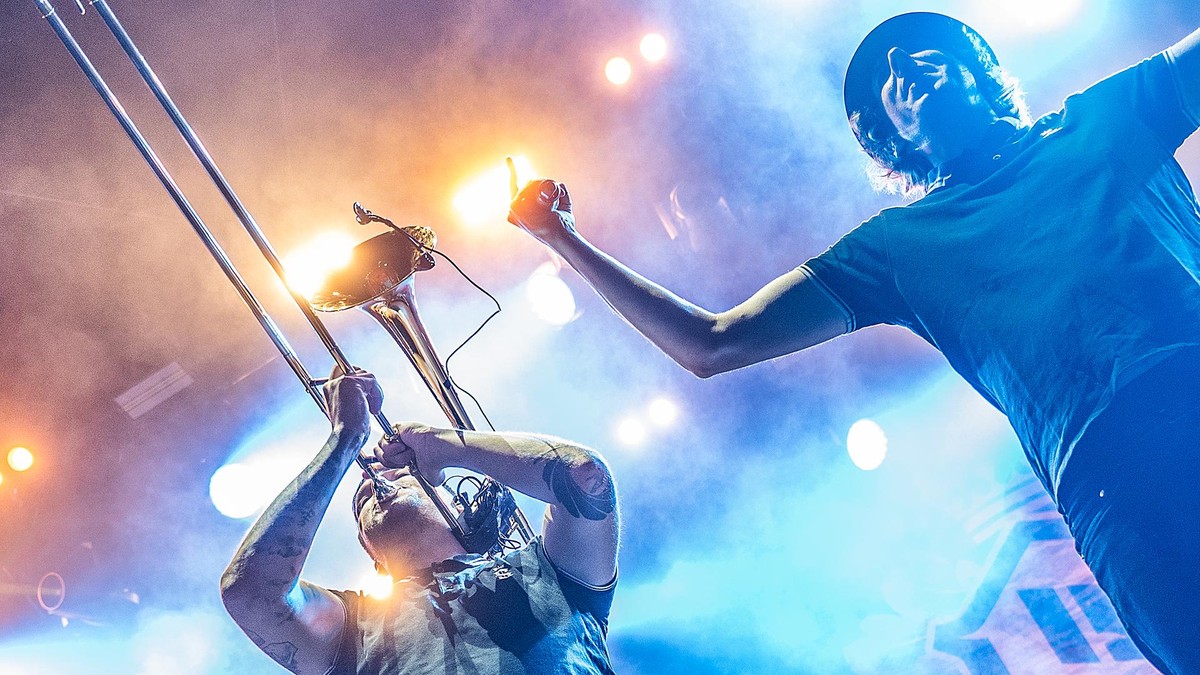 Sondaschule nach Riesenkonzert: „Es fühlt sich surreal an“