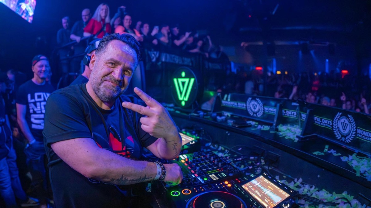 90er-Rave mit DJ Quicksilver und Westbam: Das erwartet Fans in Bochum