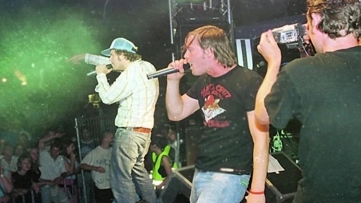 Bergedorf – News aus dem Hamburger Stadtteil