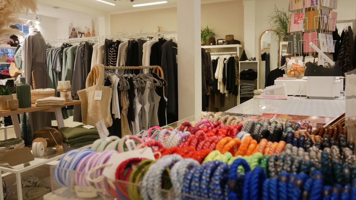 Einzelhändlerin: „Wollte ein Stück Großstadtflair nach Schmallenberg ...