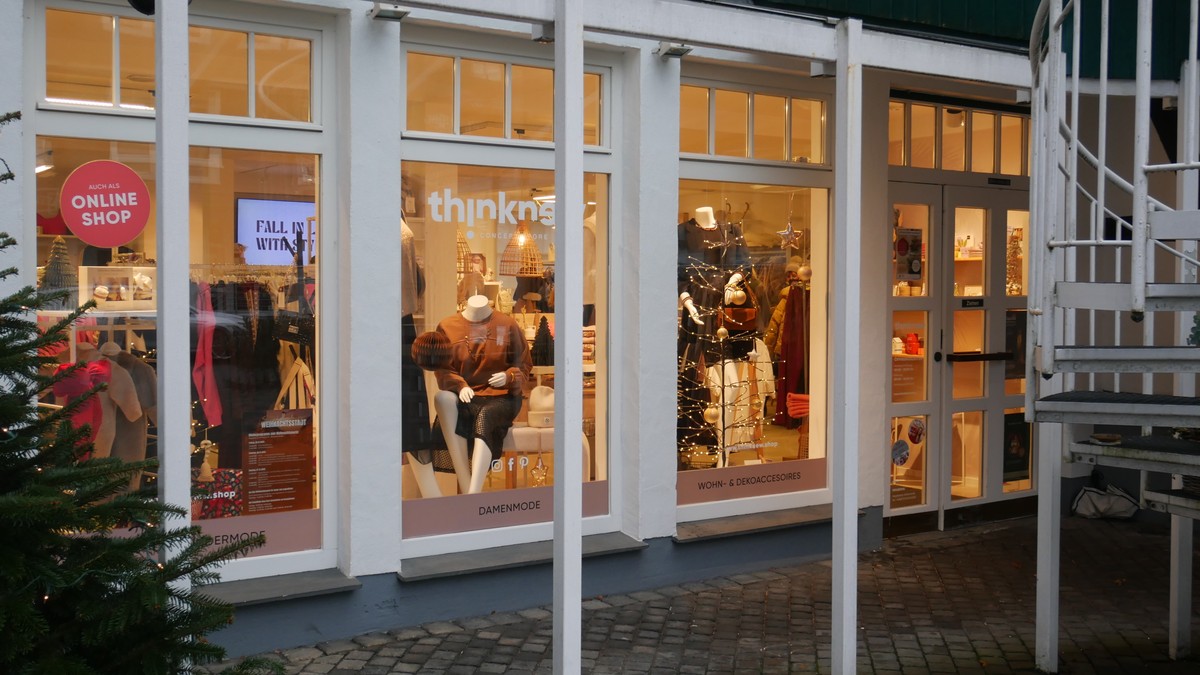 Einzelhändlerin: „Wollte ein Stück Großstadtflair nach Schmallenberg ...