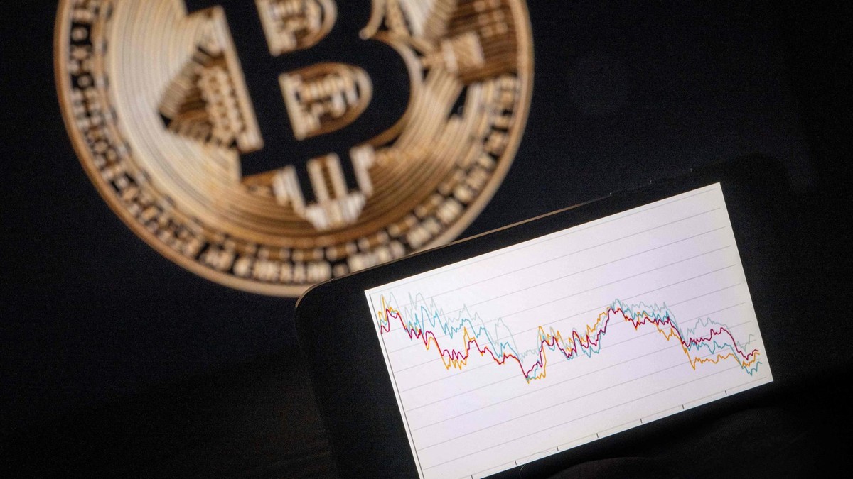 Bitcoin-Kurs aktuell: BTC zeigt klaren Richtungswechsel – Preis in Euro