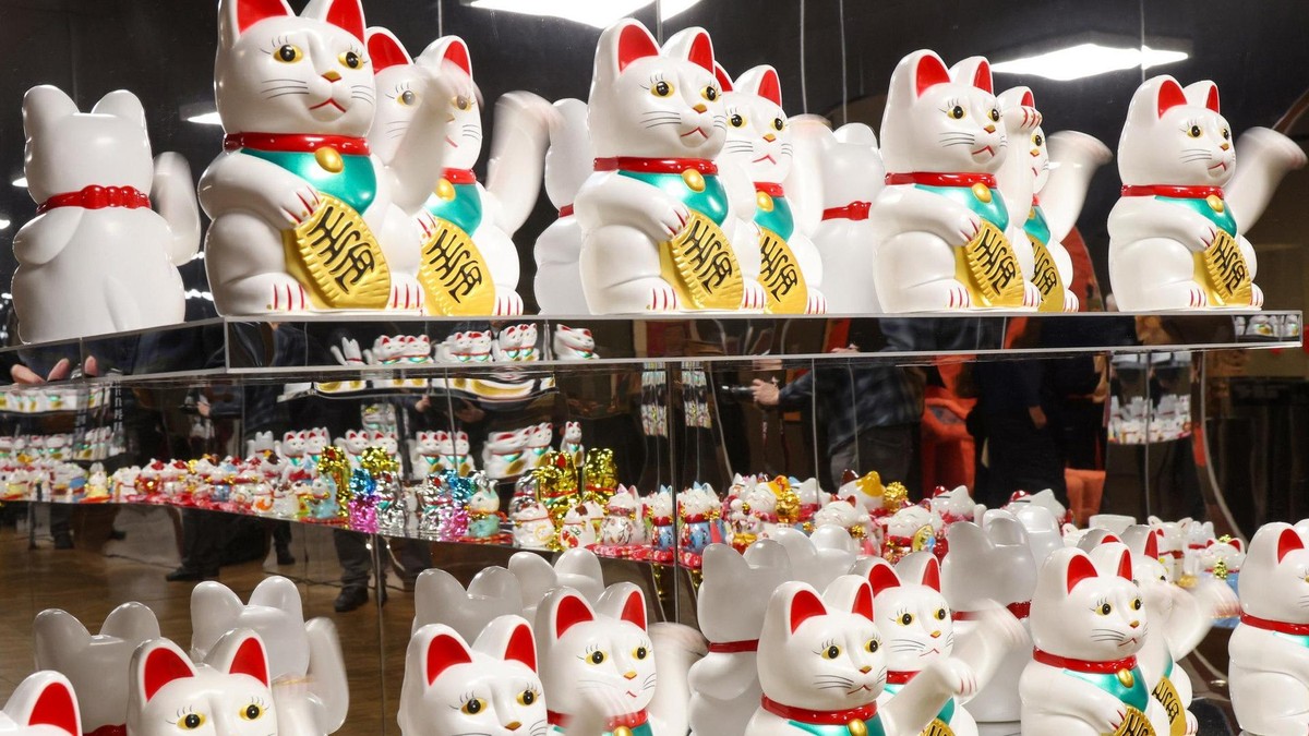 Katzen, Dinos, Wikinger, Superhelden in Hamburg: Tolle Ausstellungen in ...