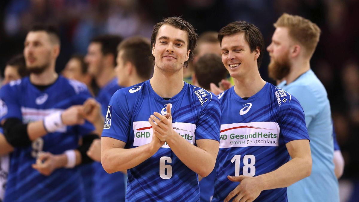 Auferstanden aus Ruinen: Der Neustart des HSV Hamburg nach der Insolvenz