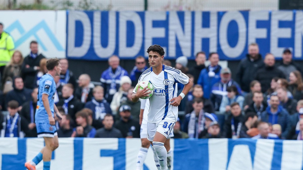 Schalke U23 im Höhenflug: Das sind die Gewinner - gibt es Verlierer?