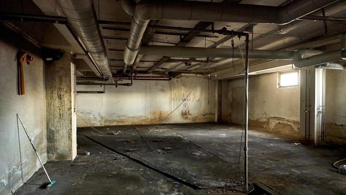 Berlin-Pankow: Zerfallendes Atelierhaus – wie Künstler schaffen wollen ...