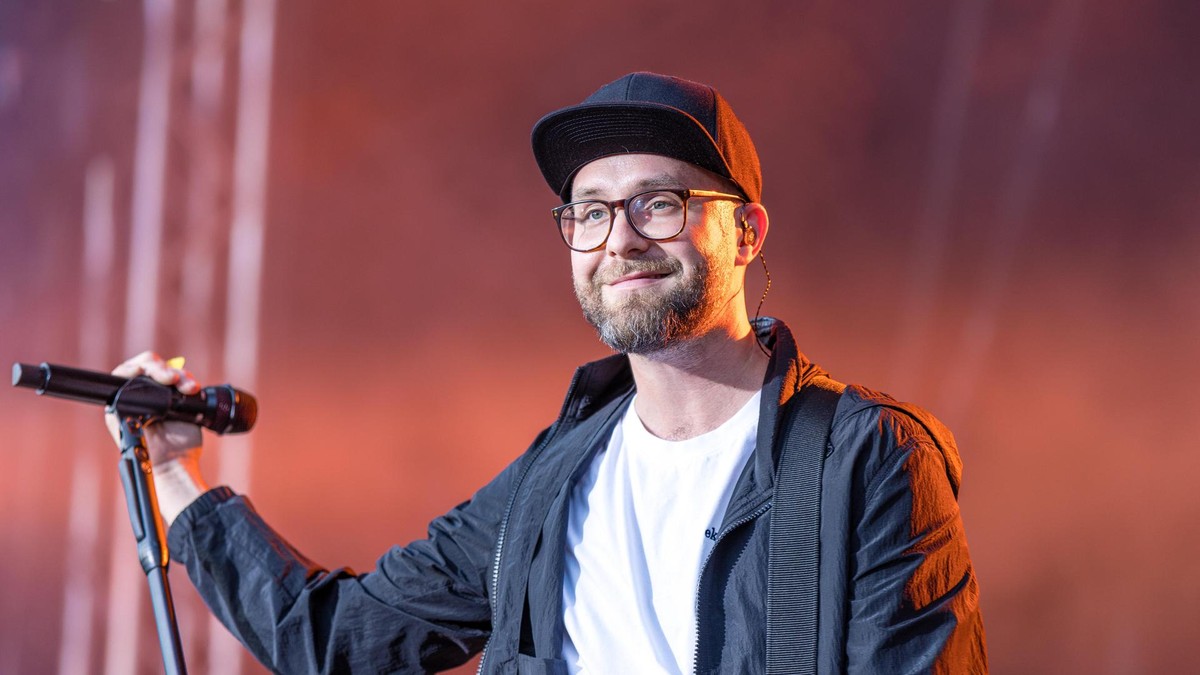Mark Forster, Alphaville und Asaf Avidan: Diese Festivals sollte man ...