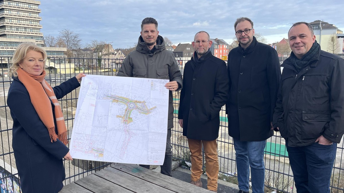 Einfach mehr wissen - ikz-online.de