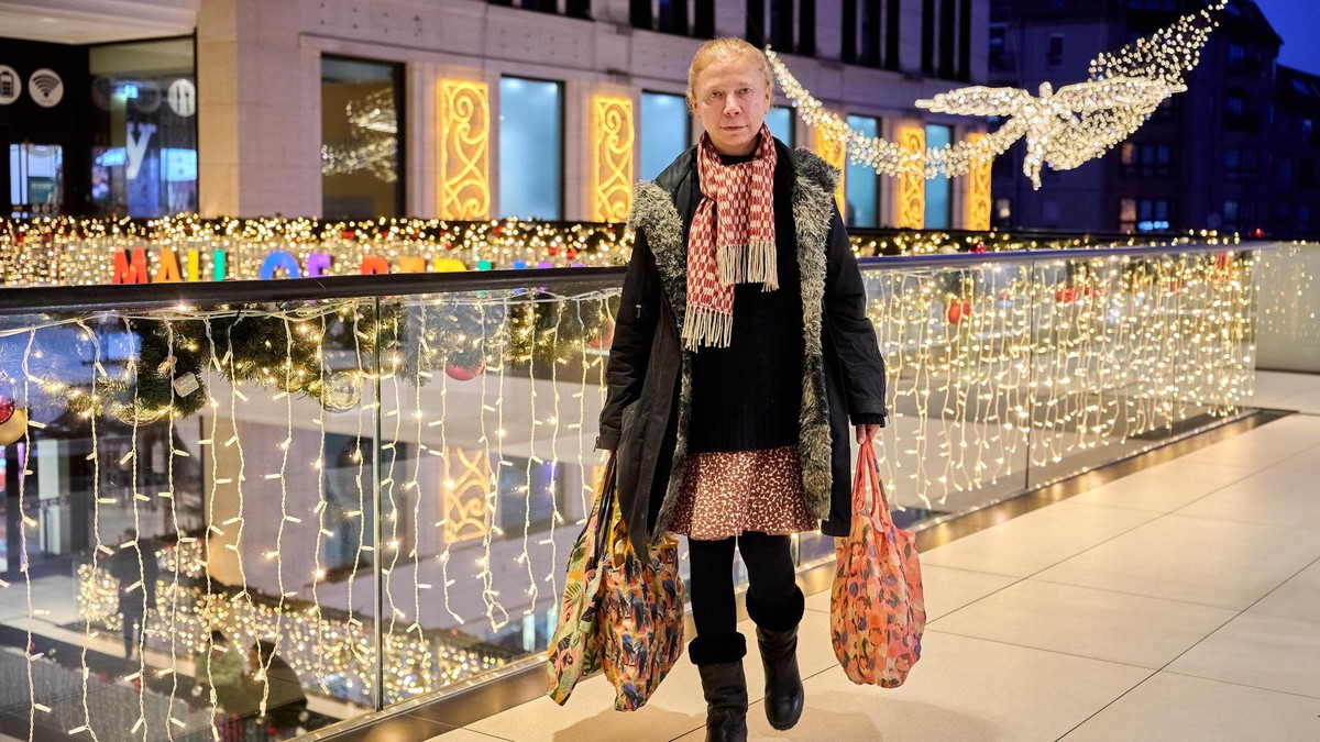 Weihnachten mit zehn Kindern – Mutter: „Für mich gibt es nie Ruhe“