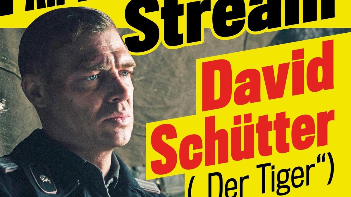 "Ku'damm 77", "The Lowdown". PLUS: David Schütter über "Der Tiger"