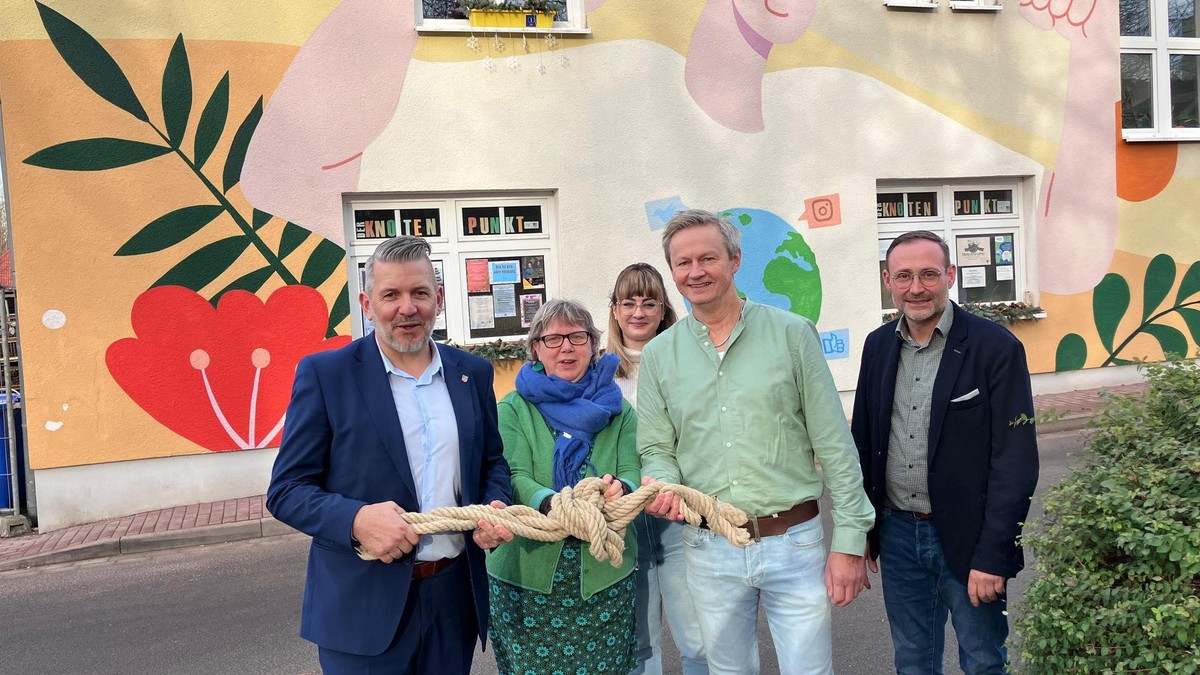 Unstrut-Hainich-Kreis: „Es ist eben unsere Leidenschaft“