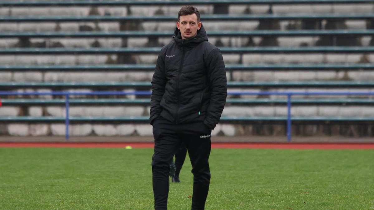 Neuer Trainer für Ennepetal: „Visier hoch und voll auf Angriff“